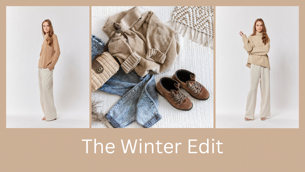 THE WINTER EDIT – j whitby.